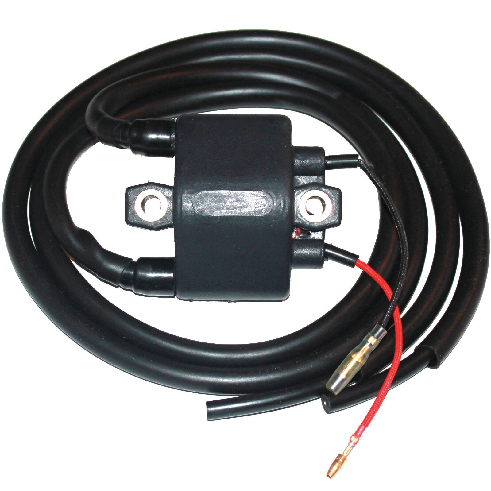 Ignition Coil for Yamaha WR500 Wawe Runner 500 1987 1988 1989 1990 1991 ...