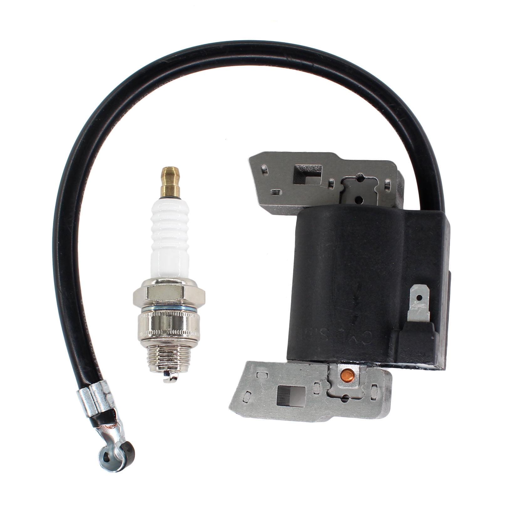 Ignition Coil to Eliminate Points 5hp for Briggs & Stratton 298316 ...