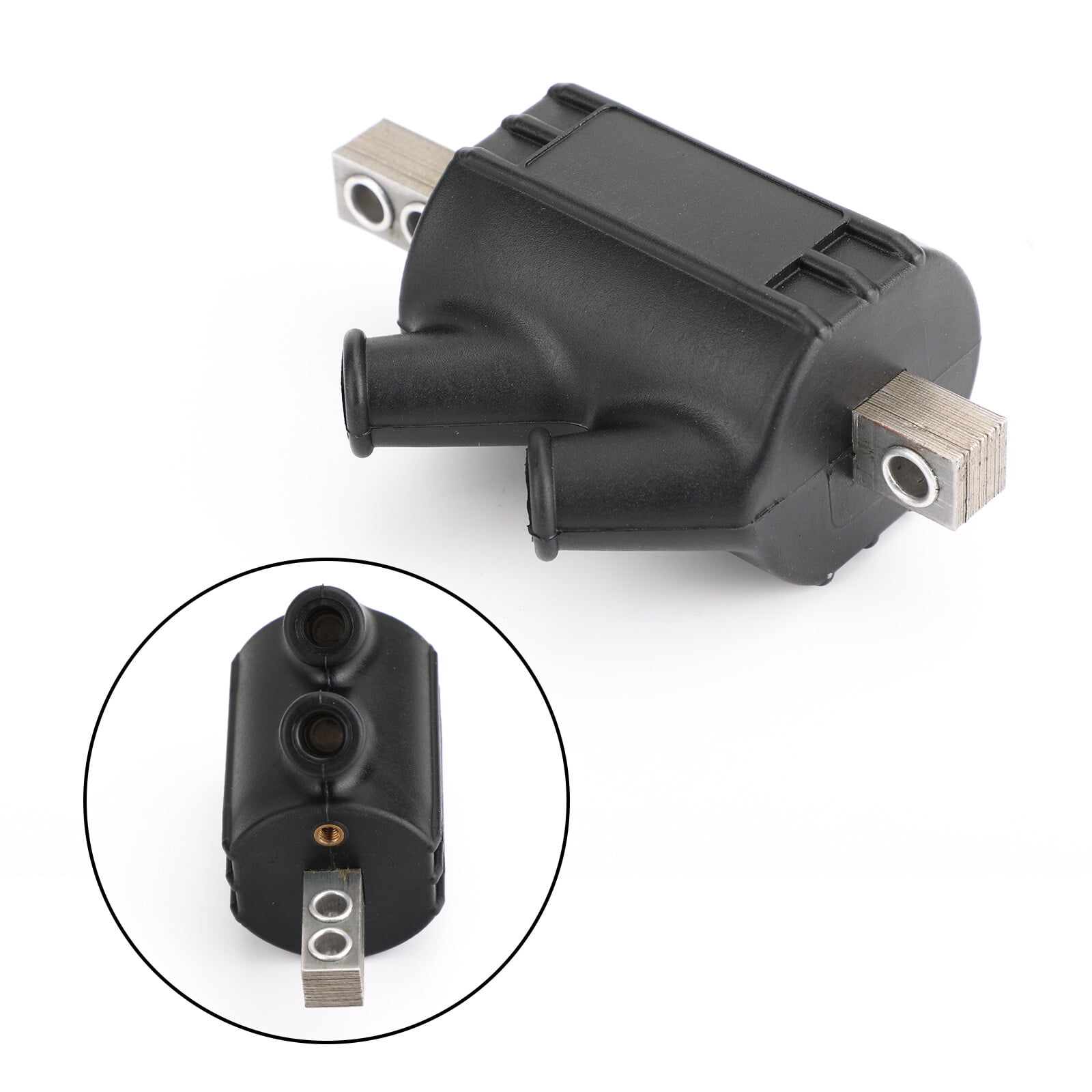 Ignition Coils 3 ohm Dual output For Honda cb 500 550 750 GL1000 DC1-1 ...