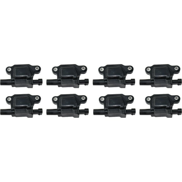 Chevrolet 1500 Ignition Coil