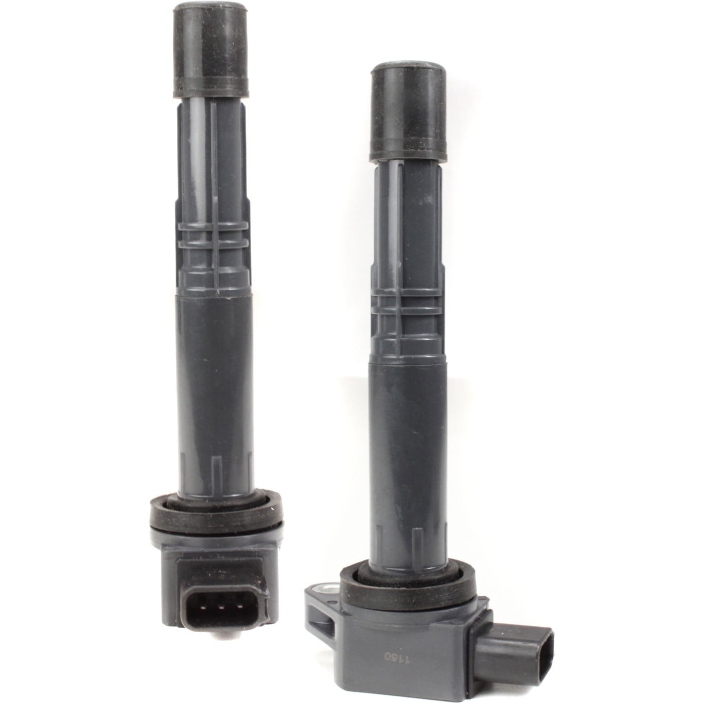 Ignition Coils Set of 2 for 2002-2011 for Civic, for Accord, for CR-V ...
