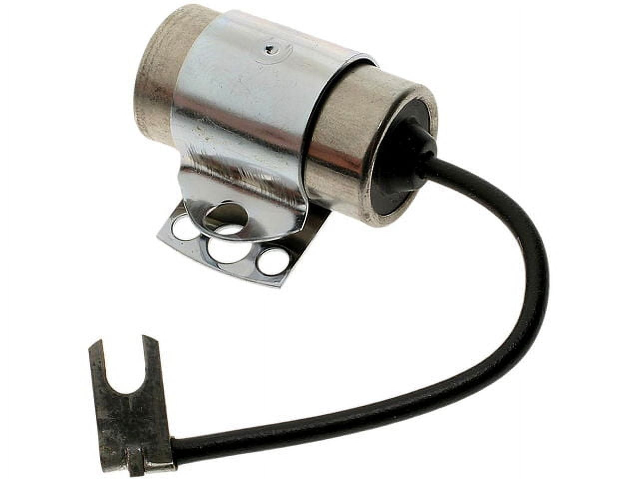 Ignition Condenser - Compatible with 1947 - 1960 Chevy Truck 1948 1949 ...
