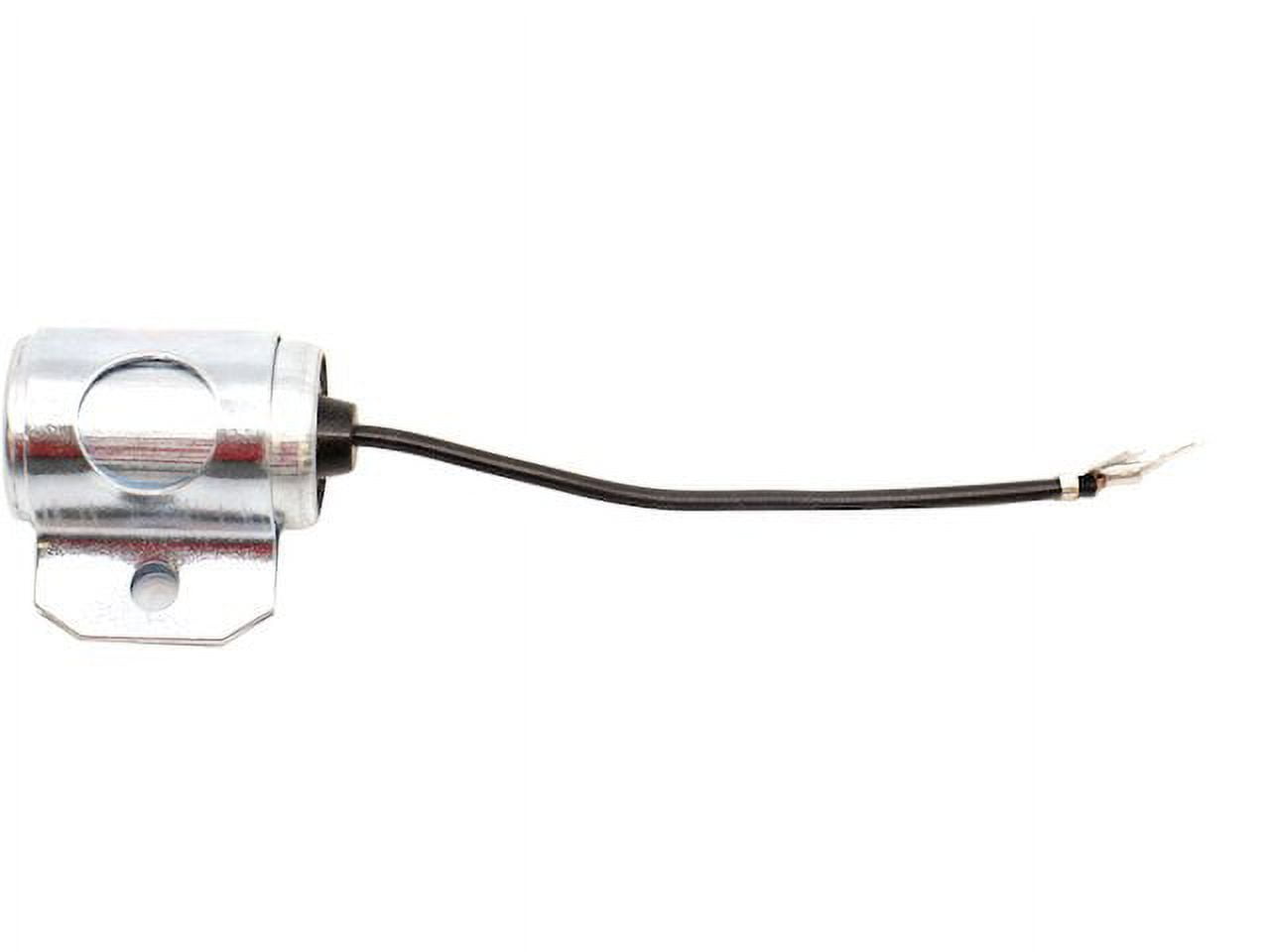 Ignition Condenser - Compatible with 1950, 1954 - 1955 Oldsmobile 88 - Walmart.com
