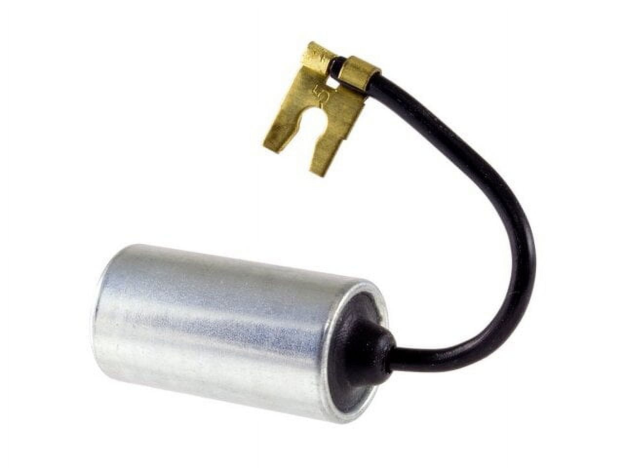 Ignition Condenser - Compatible with 1952 - 1956 Ford Customline 1953 ...