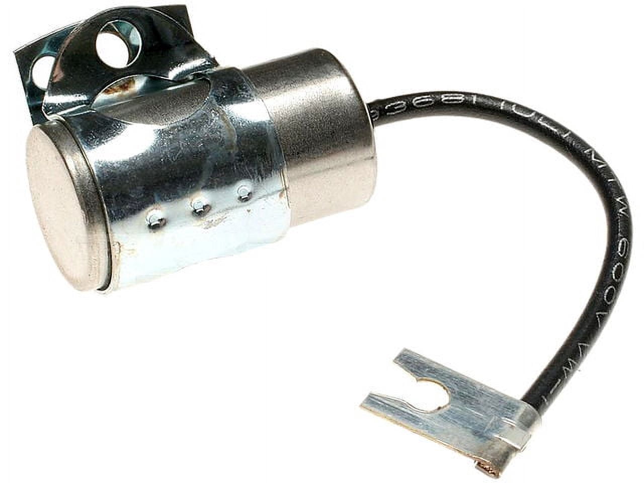 Ignition Condenser - Compatible with 1953 - 1967 Ford F-100 1954 1955 ...