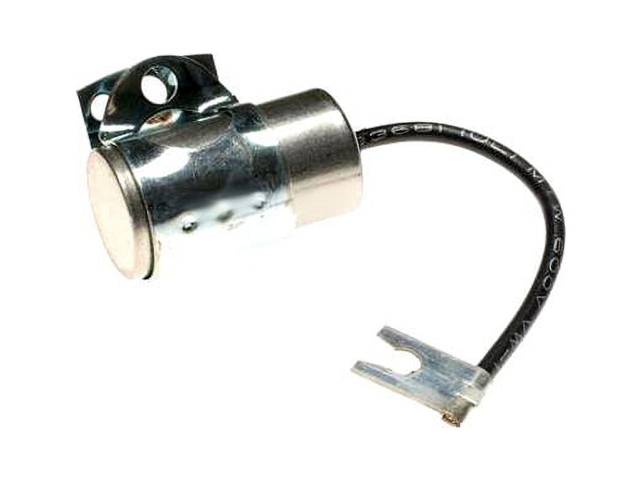 Ignition Condenser - Compatible with 1957 - 1972 Ford Ranchero 1958 ...