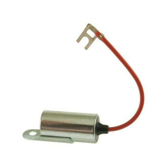 Ford F250 Ignition Condenser