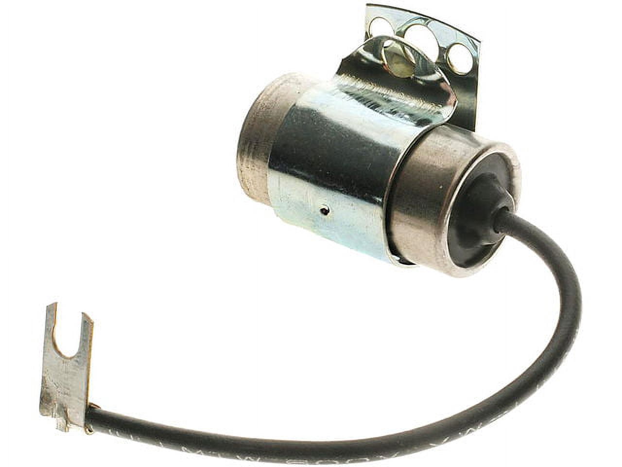 Ignition Condenser - Compatible with 1959 - 1974 Chevy Impala 1960 1961 ...