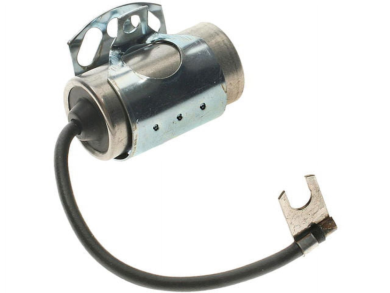 Ignition Condenser - Compatible with 1967 - 1976 Chevy C20 Suburban ...