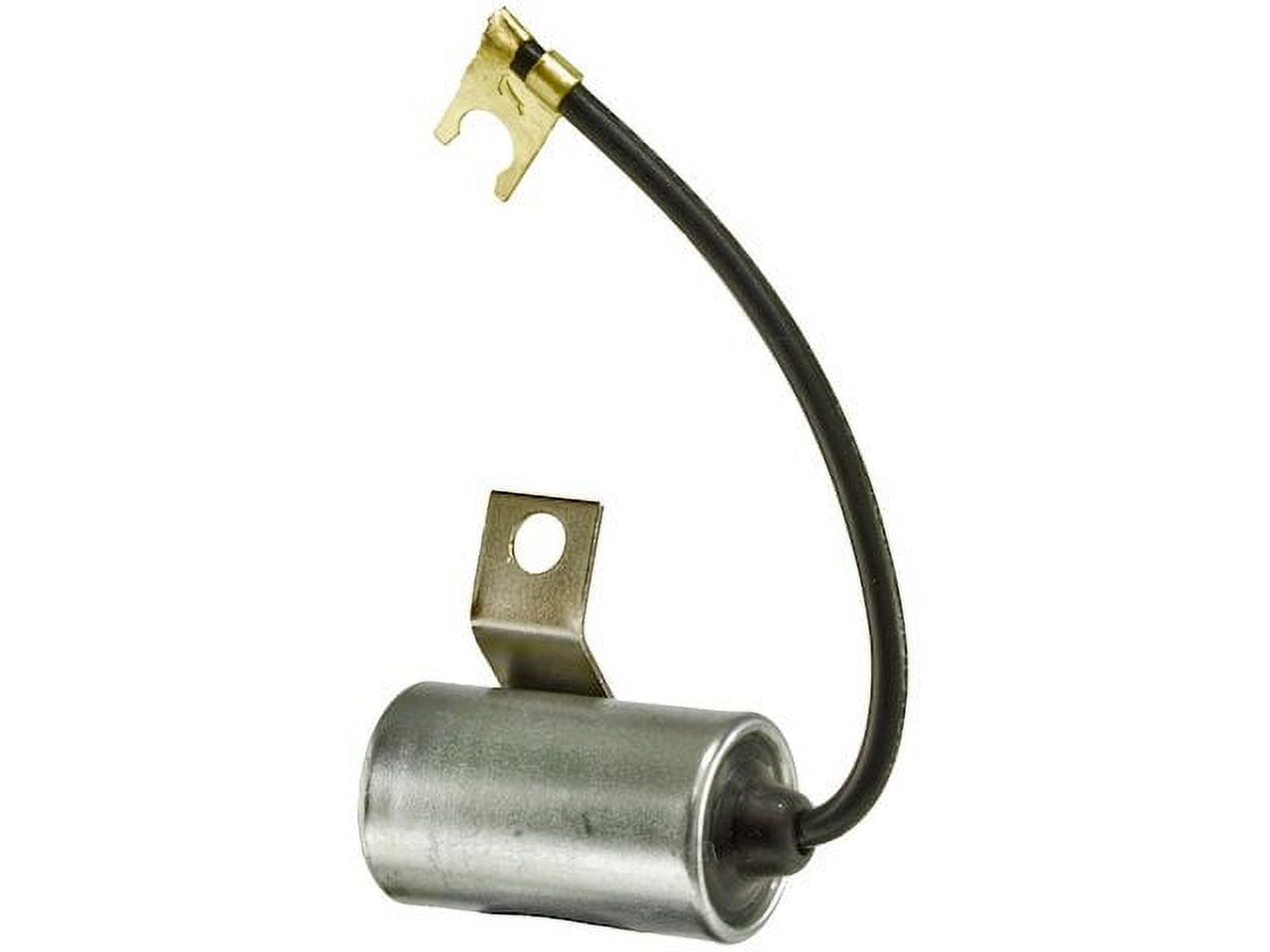 Ignition Condenser - Compatible with 1972 - 1974 Chevy Luv Pickup 1.8L ...