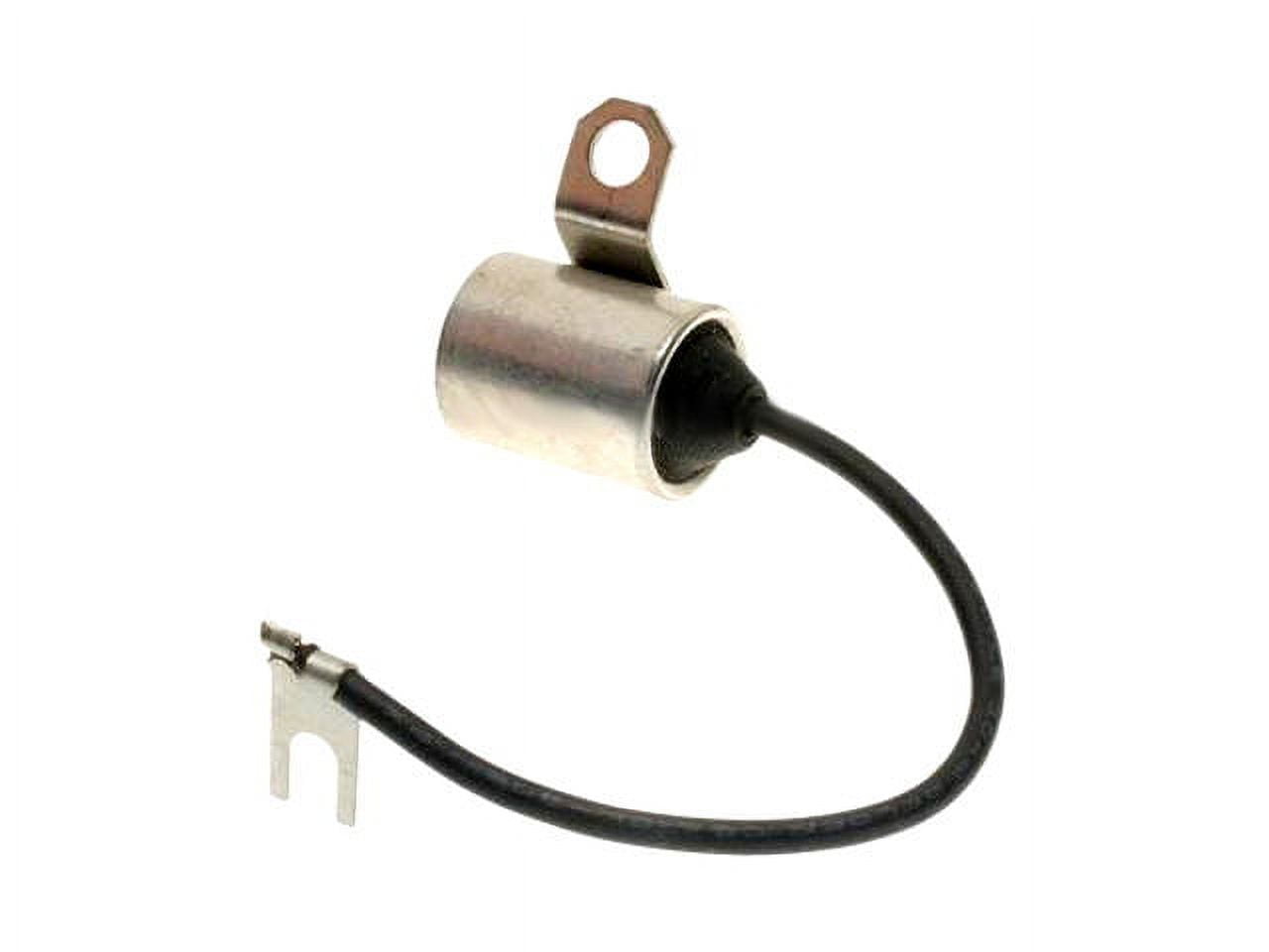 Ignition Condenser - Compatible with 1975 - 1980 Chevy LUV 1.8L 4 ...