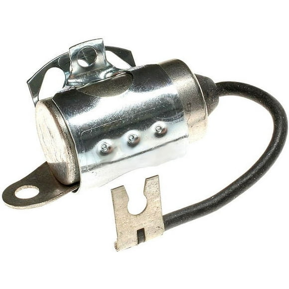 Ford F250 Ignition Condenser