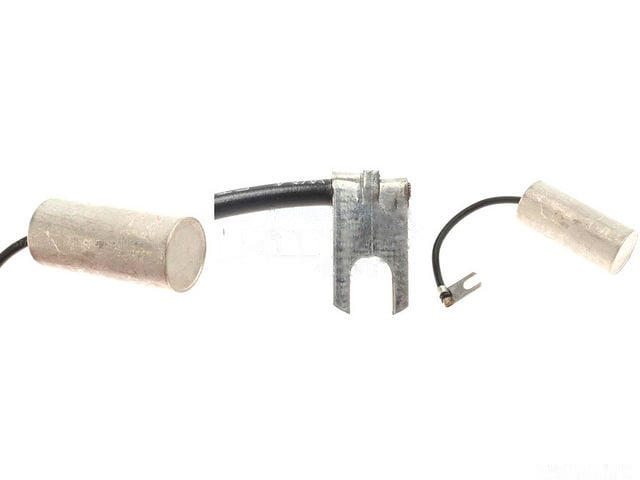 Ignition Condenser for 1958, 1969 American Motors Rambler - Walmart.com