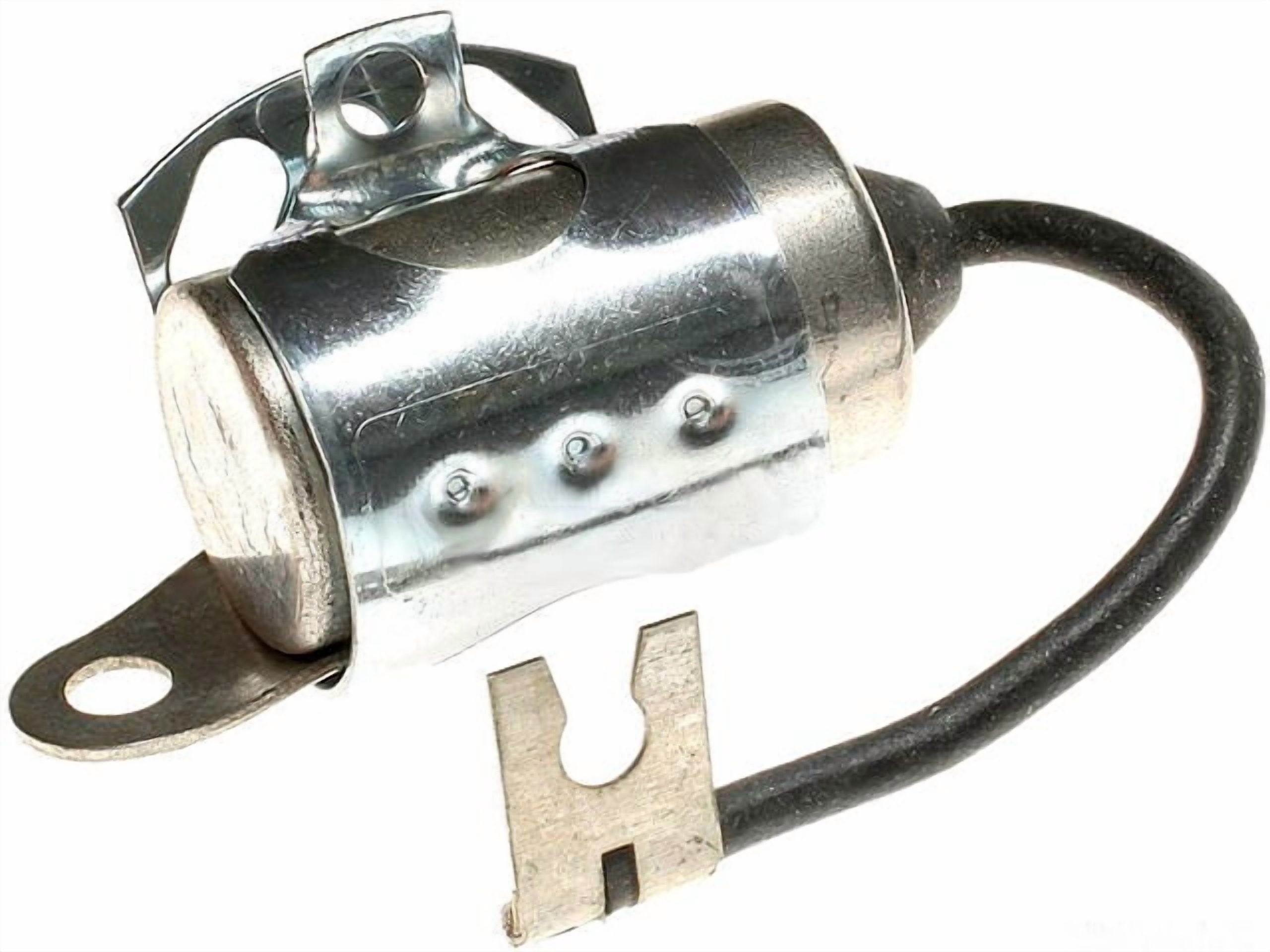 Ignition Condenser for 1976-1977 Ford P500 - Walmart.com
