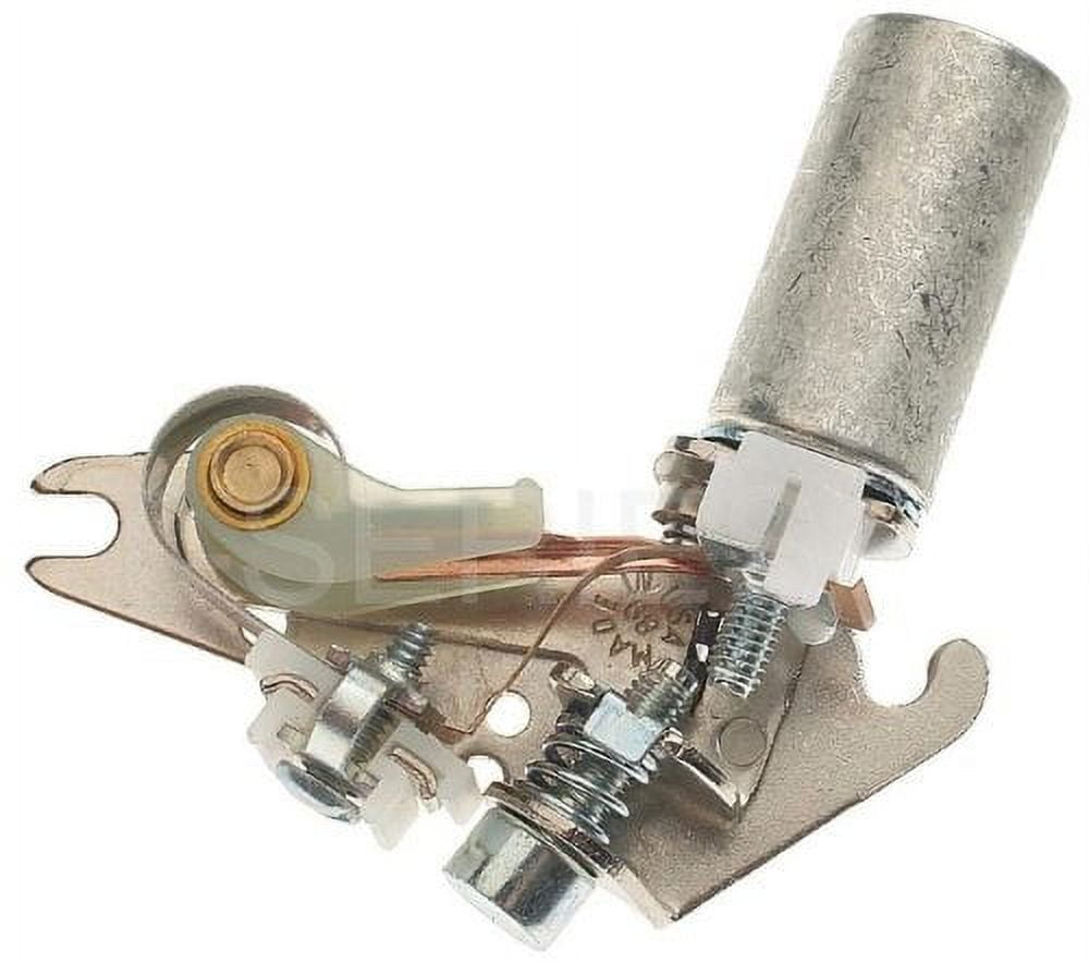 Ignition Contact Set - Walmart.com