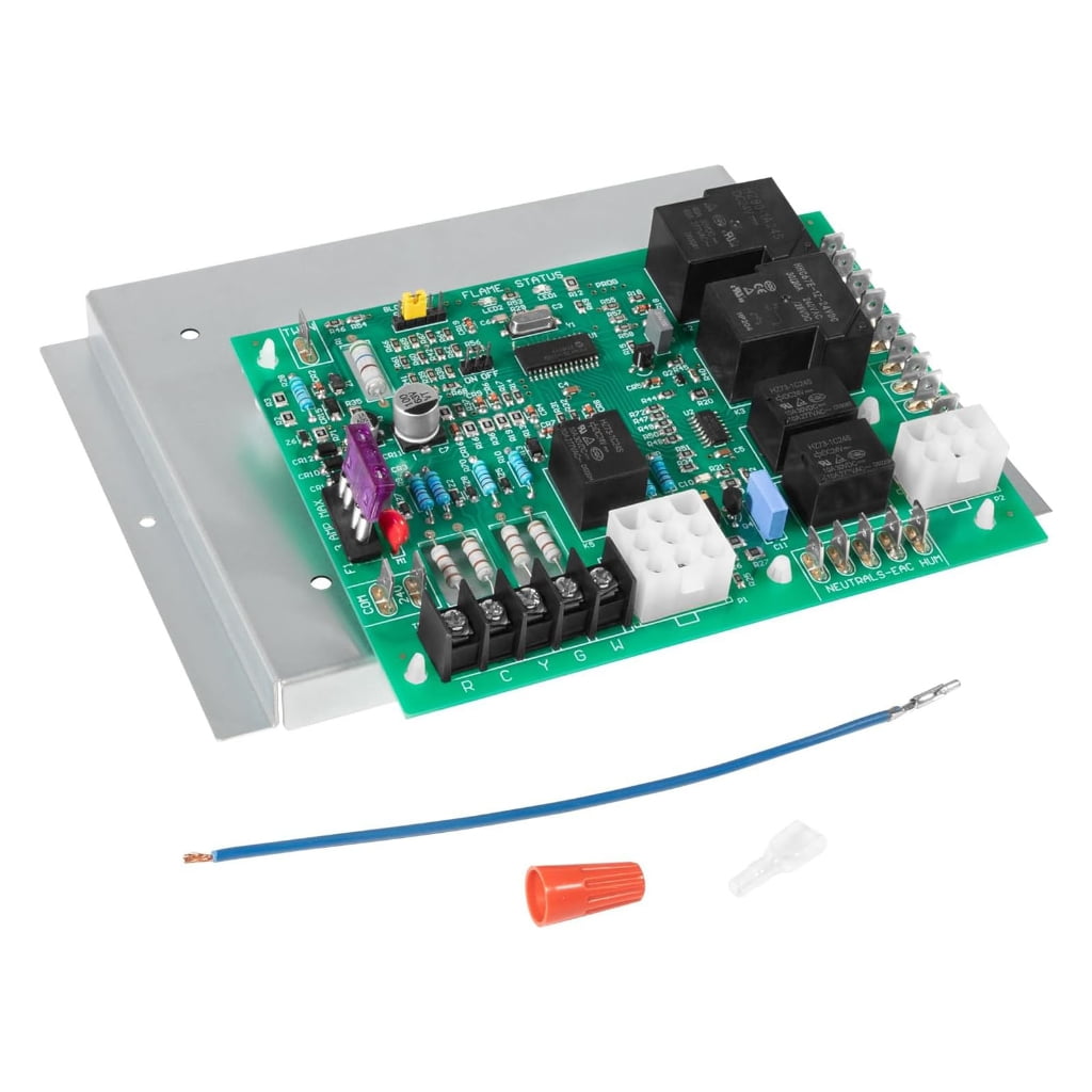 Ignition Control Board Easy Installation Suitable for Heating System ...