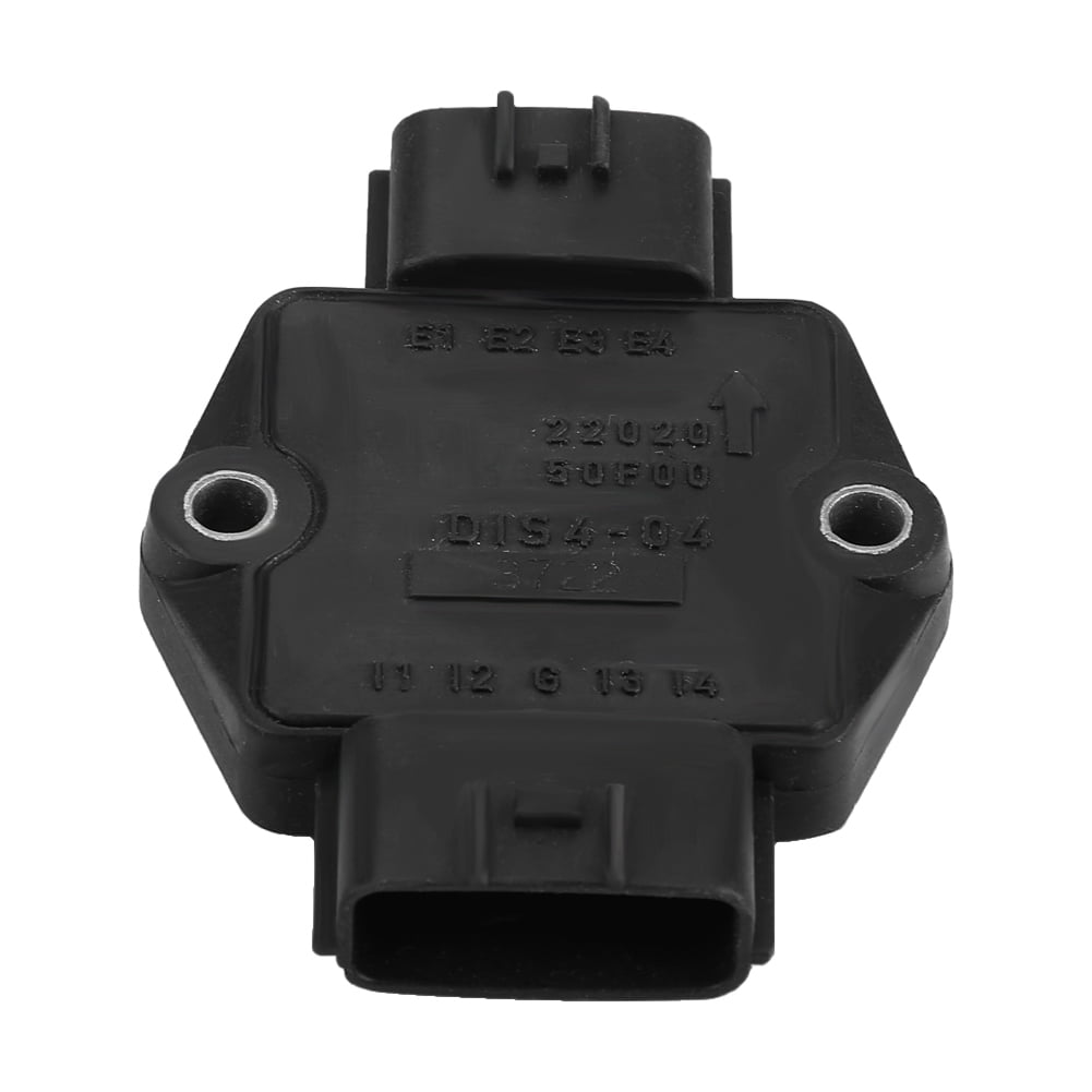 Ignition Control Chip Module for NISSAN SILVIA SR20DET S13 S14 240SX ...