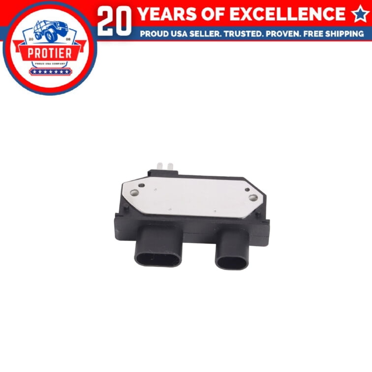 Ignition Control Module Compatible with IMPALA SYCLONE Geo Cadillac ...