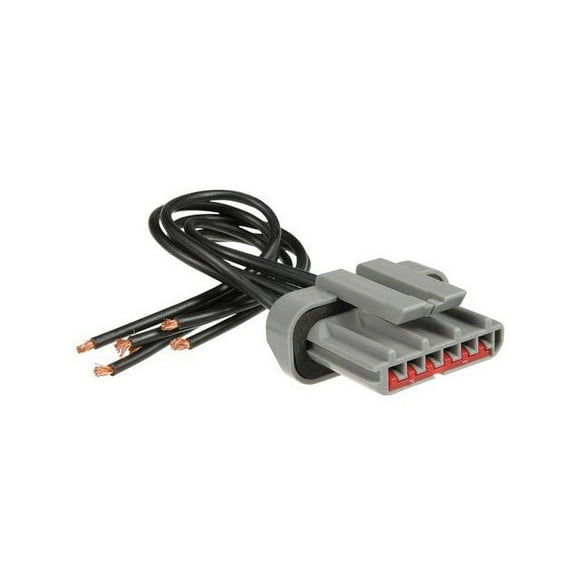 Ford F250 Ignition Control Module Connector