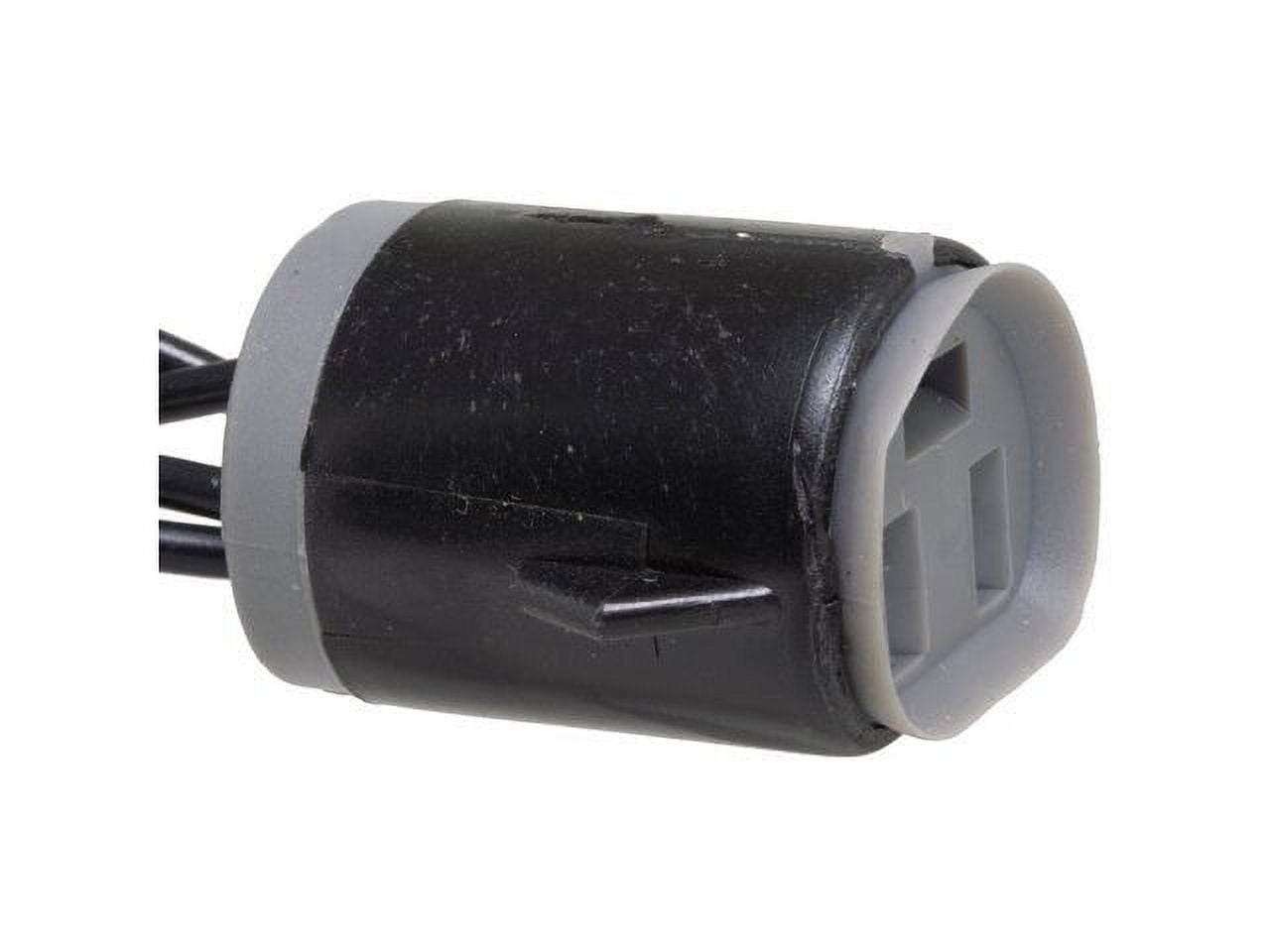 Ignition Control Module Connector - Compatible with 1975 - 1991 Ford ...