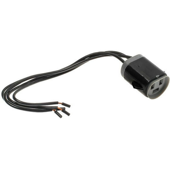 Ford Mustang Ignition Control Module Connector