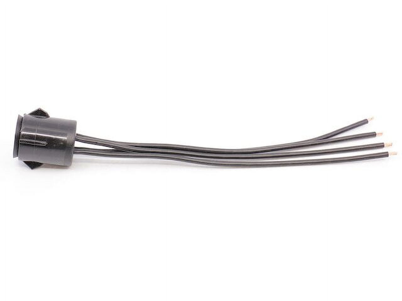 Ignition Control Module Connector - Compatible with 1975 - 1986 Ford ...