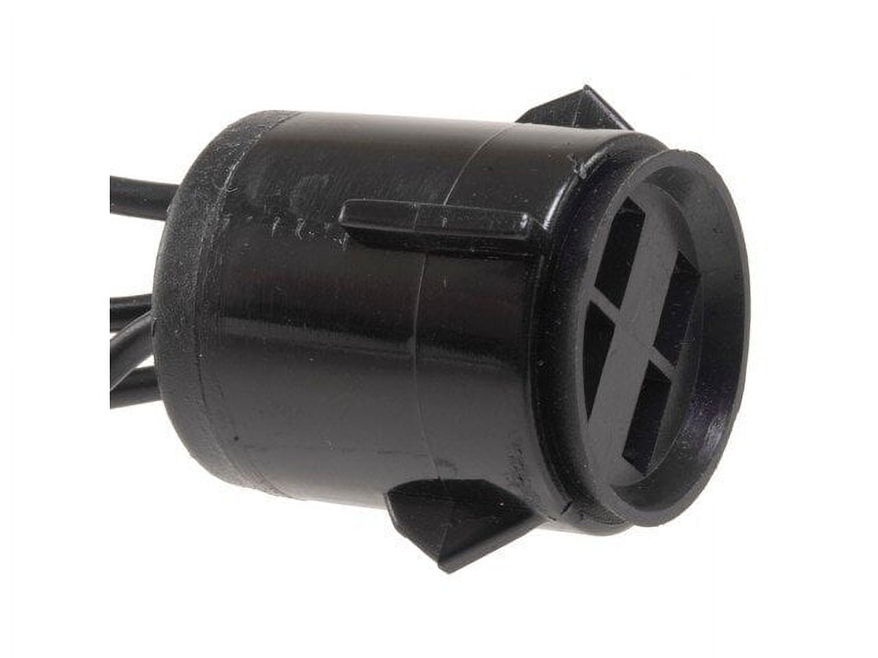 Ignition Control Module Connector - Compatible with 1975 - 1989 Ford F ...