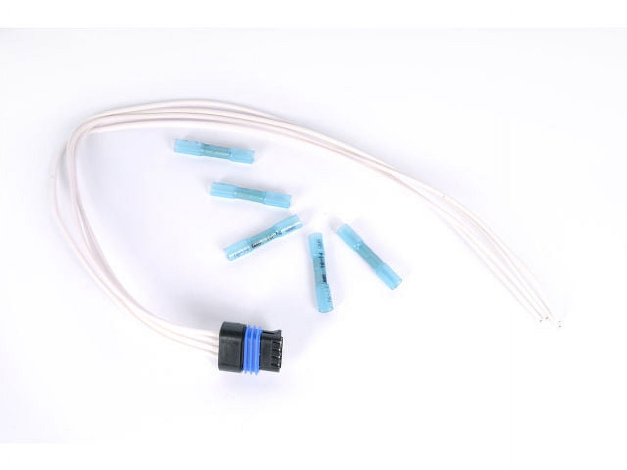 Ignition Control Module Connector - Compatible with 1993 - 2001, 2003 ...