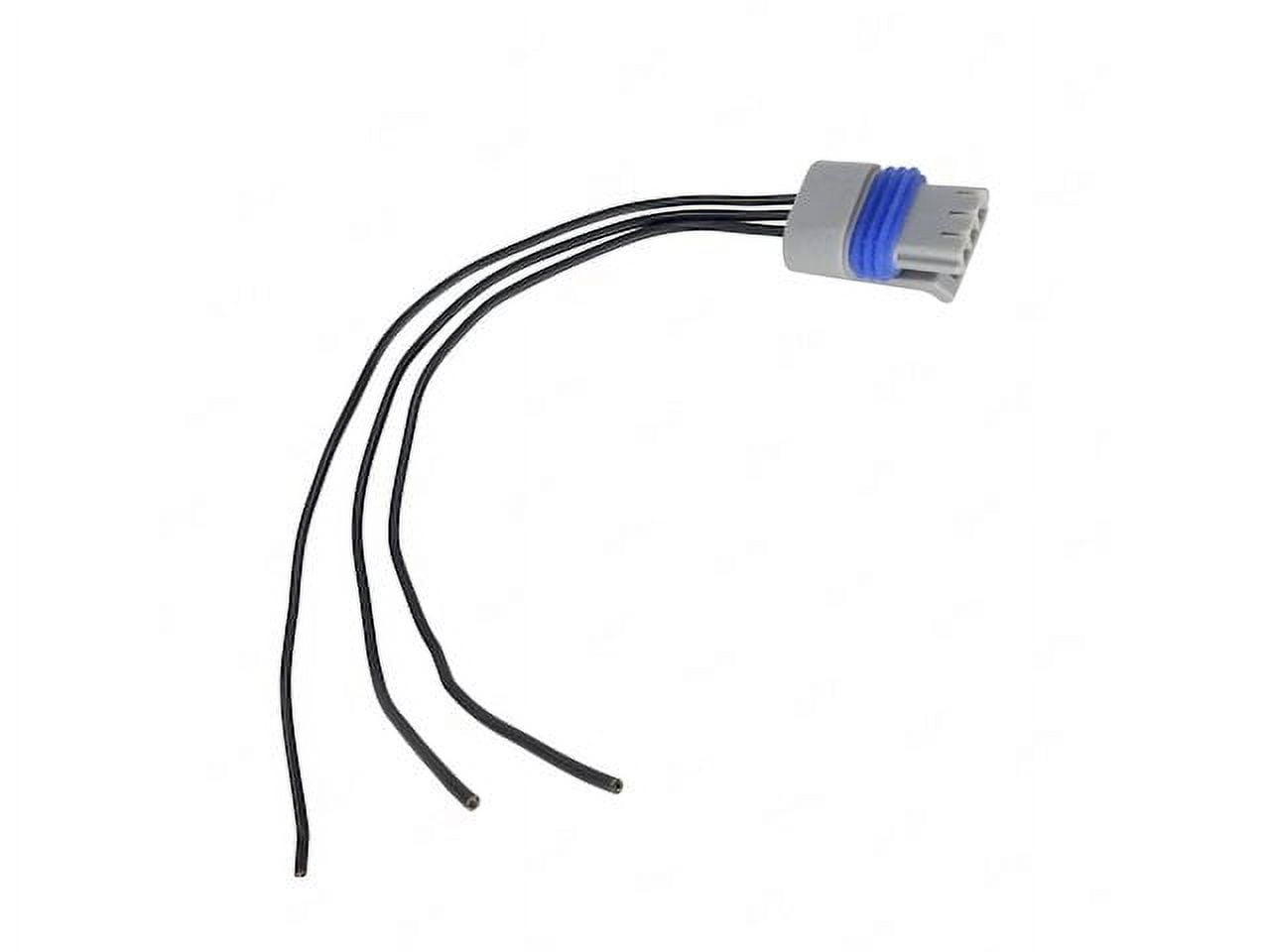 Ignition Control Module Connector - Compatible with 1994 - 1999 ...