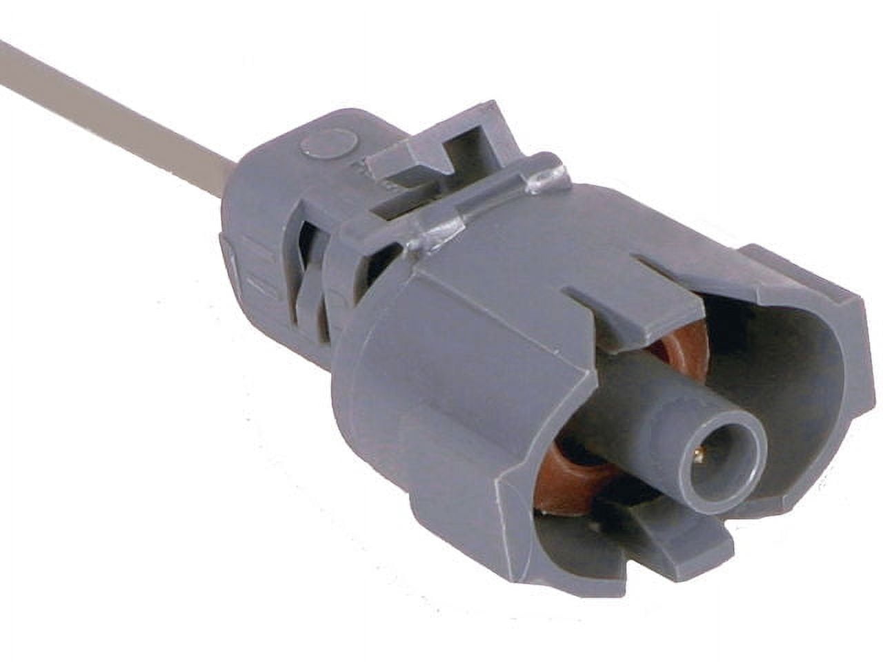 Ignition Control Module Connector - Compatible with 1994 Chevy Corvette ...