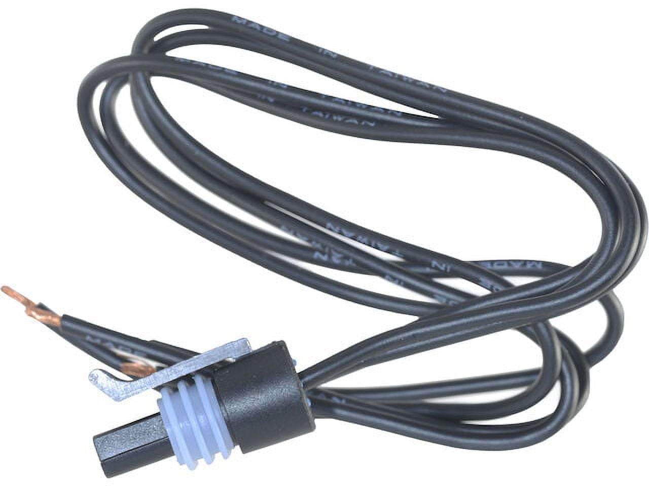 Ignition Control Module Connector - Compatible with 1996 - 2007 GMC ...