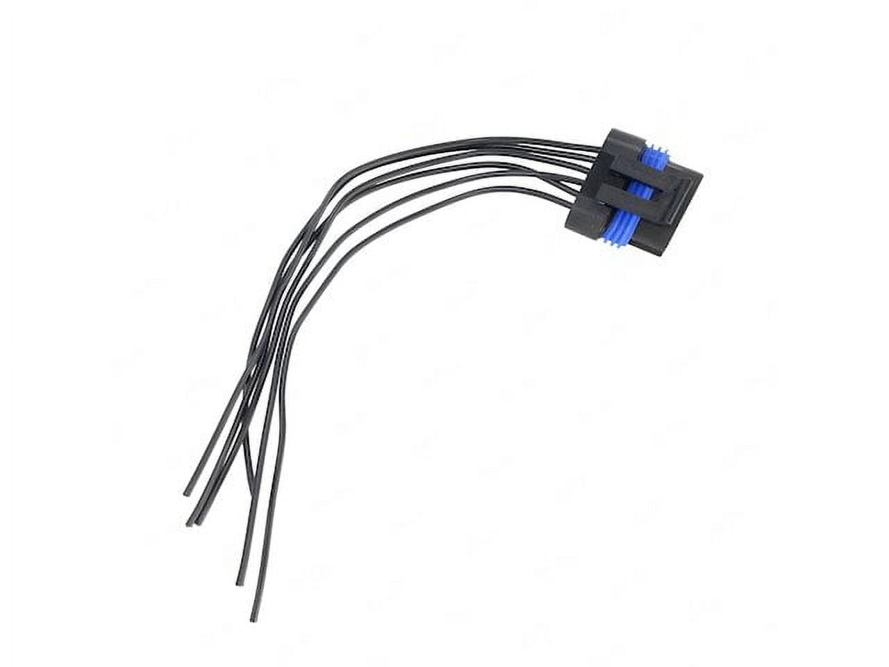 Ignition Control Module Connector - Compatible with 1996 Chevy Lumina ...