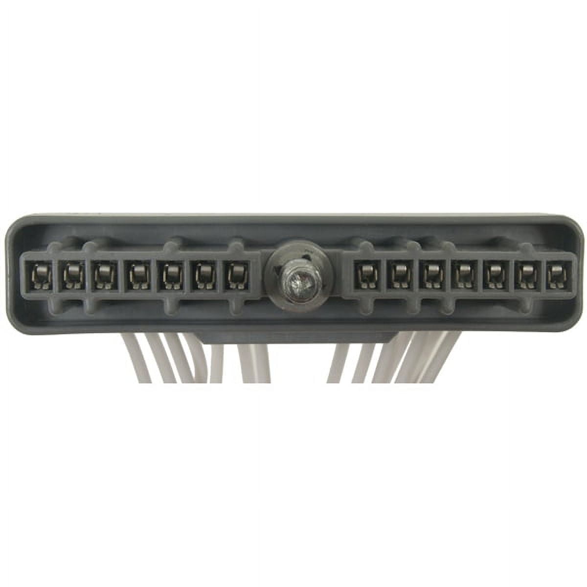 Ignition Control Module Connector Fits select: 1988-2005 BUICK LESABRE ...