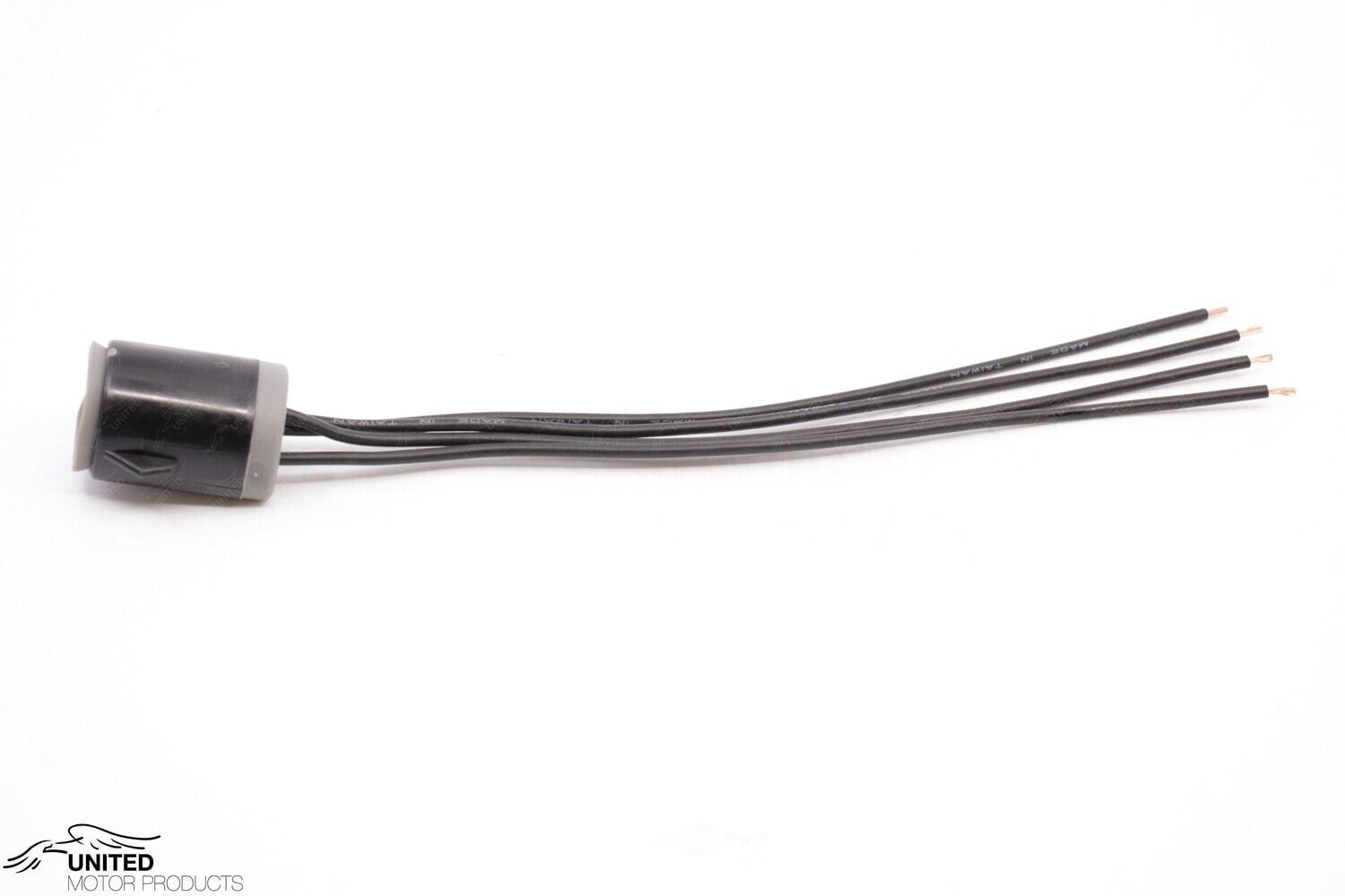 Ignition Control Module Connector-GAS United Ignition Wire CON-115 ...