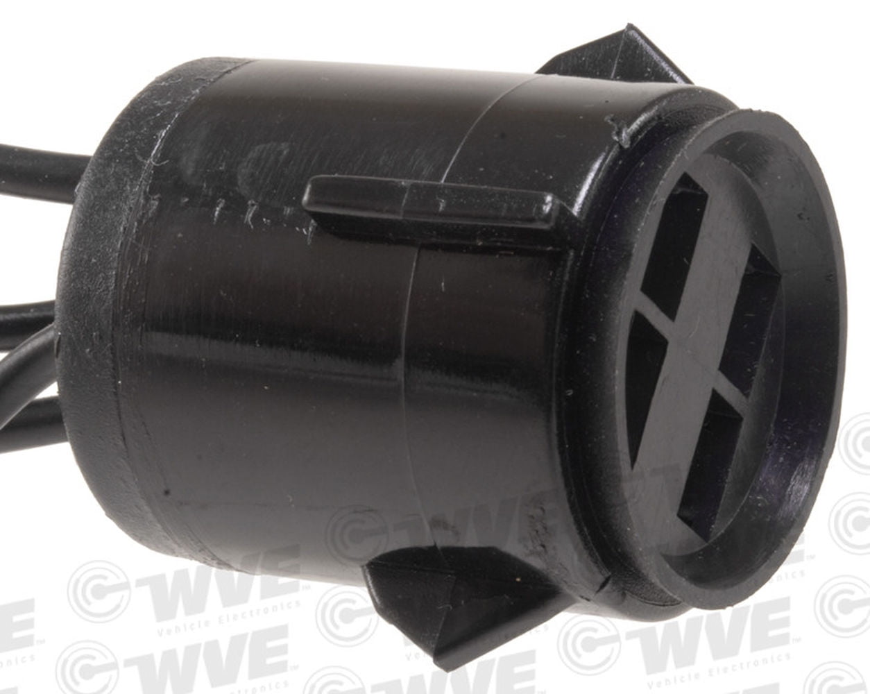 WVE Ignition Control Module Connector for Automotive Engine - Walmart.com