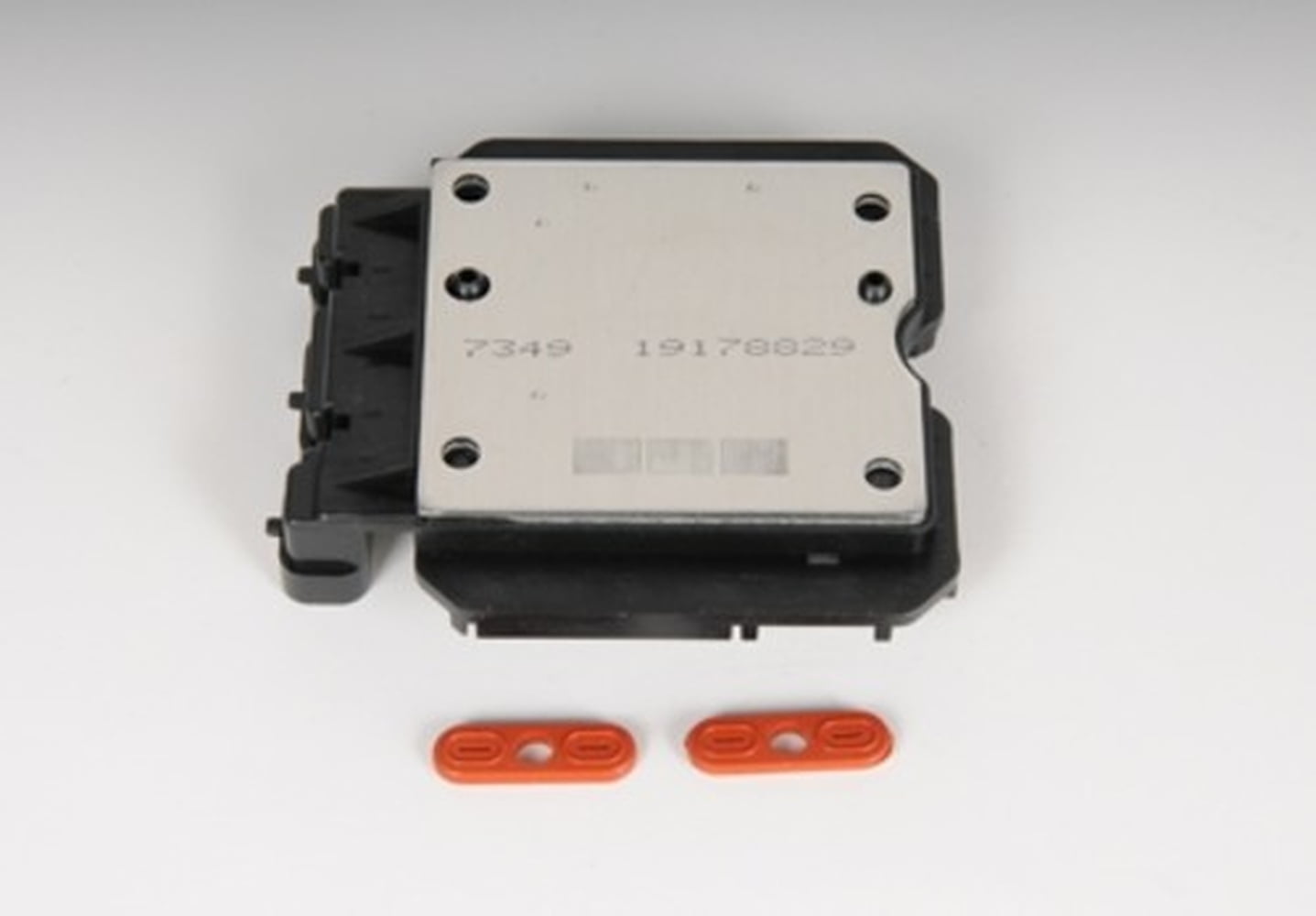 Chevrolet Ignition Control Module - Fits 1989 Cavalier - Walmart.com