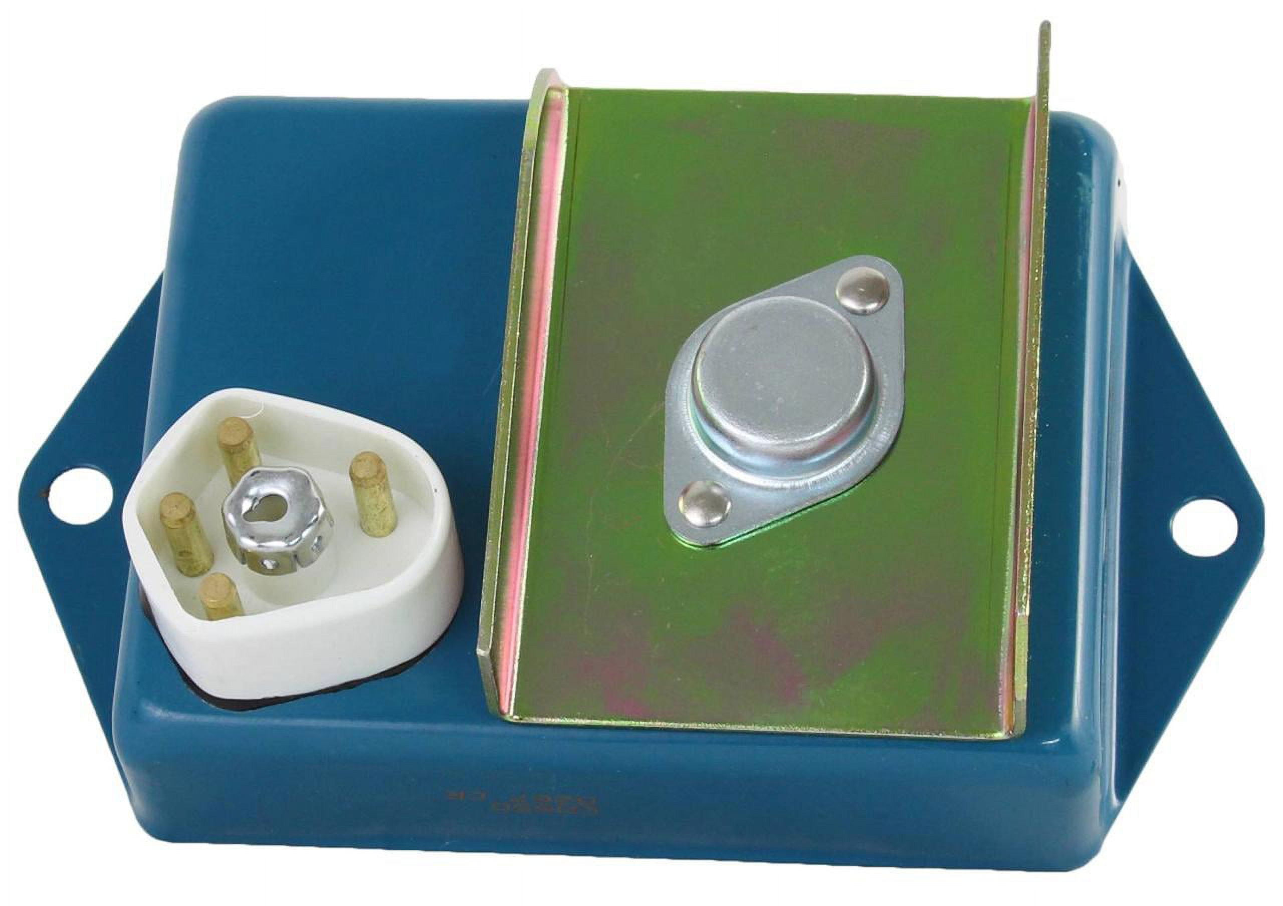 Ignition Control Module Fits Chrysler Dodge Plymouth 1972-89 3438850 ...