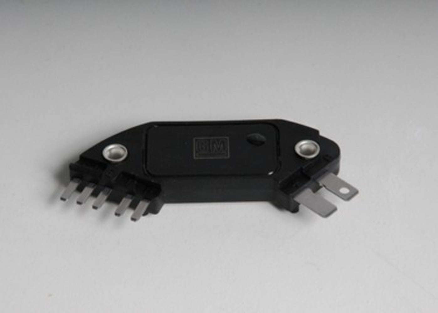 Ignition Control Module Fits select: 1983-1986 CHEVROLET C10, 1981-1982 ...