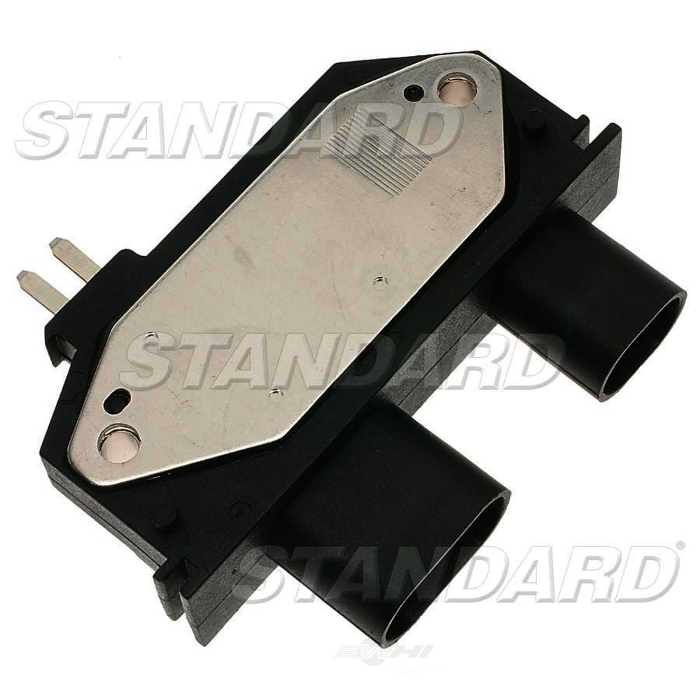 Ignition Control Module Fits select: 1988-1995 CHEVROLET GMT-400, 1989 ...