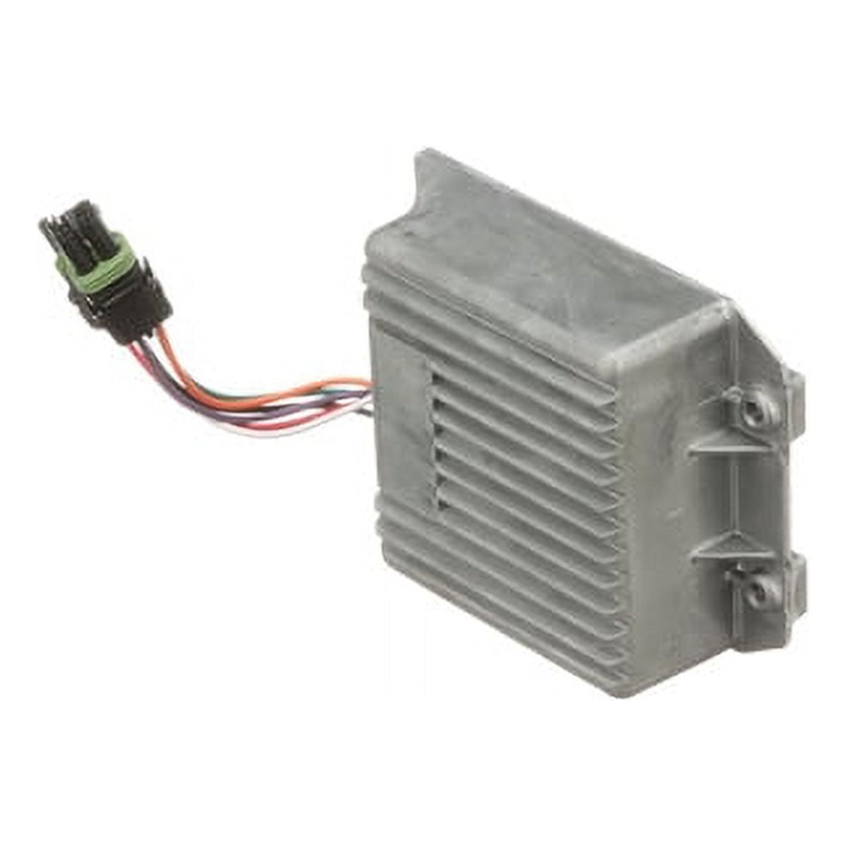 Ignition Control Module Fits select: 1989-1993 JEEP WRANGLER / YJ, 1988 ...