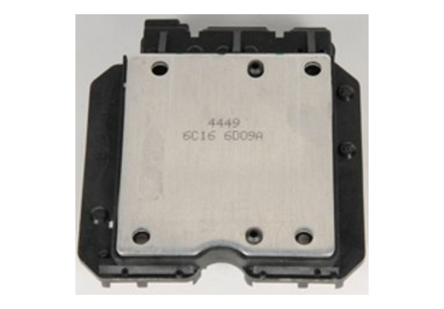 Ignition Control Module Fits select: 1994-1995 CHEVROLET S TRUCK, 1994 ...