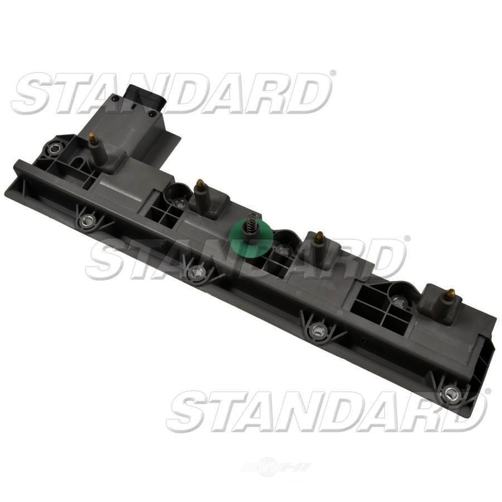 Ignition Control Module Fits select: 2000-2003 CADILLAC DEVILLE, 2000 ...
