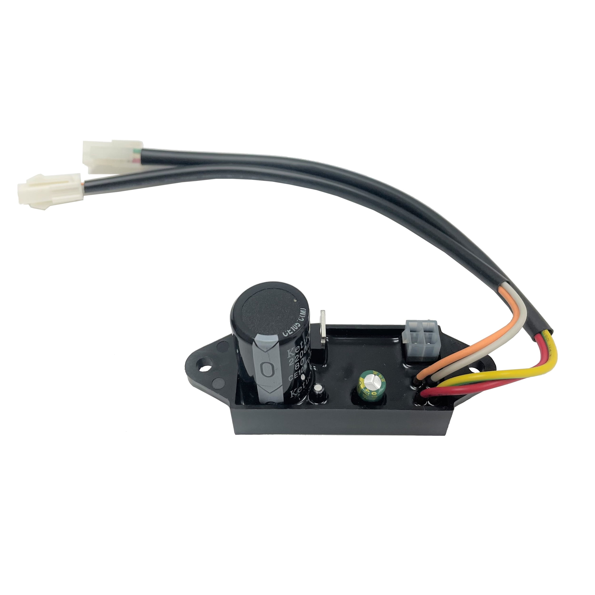 POWER PRODUCTS Ignition Control Module Ignitor for Harbor Freight ...