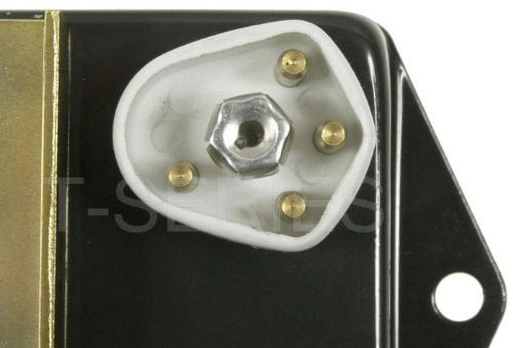 Ignition Control Module - Model XYZ - High Performance - Walmart.com