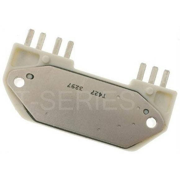 Chevrolet Suburban Ignition Control Module