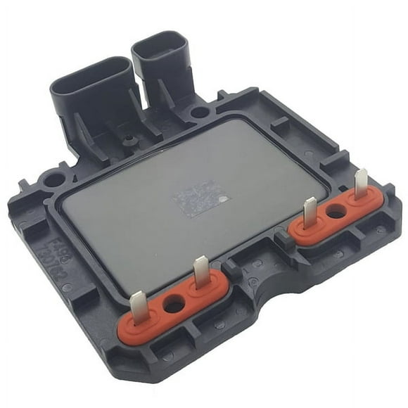 Nissan Sentra Ignition Control Module
