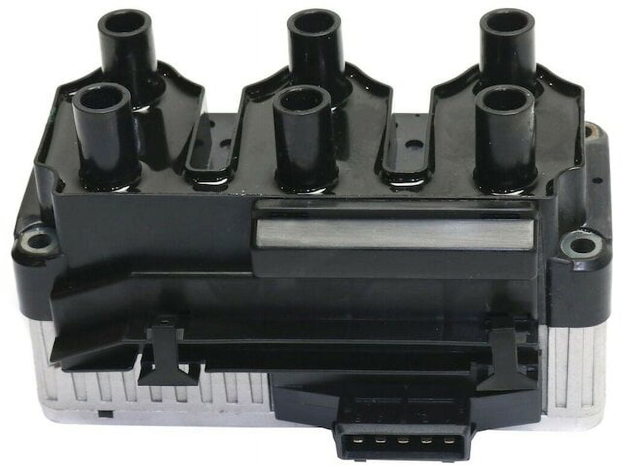 Volkswagen Jetta Ignition Control Module