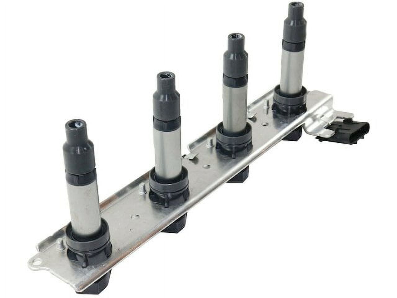 Cadillac Xlr Ignition Control Module