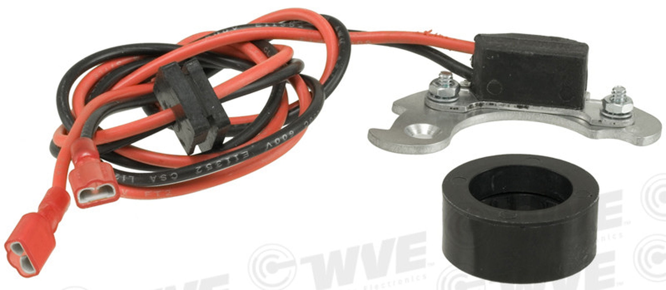 Ignition Conversion Kit - Walmart.com