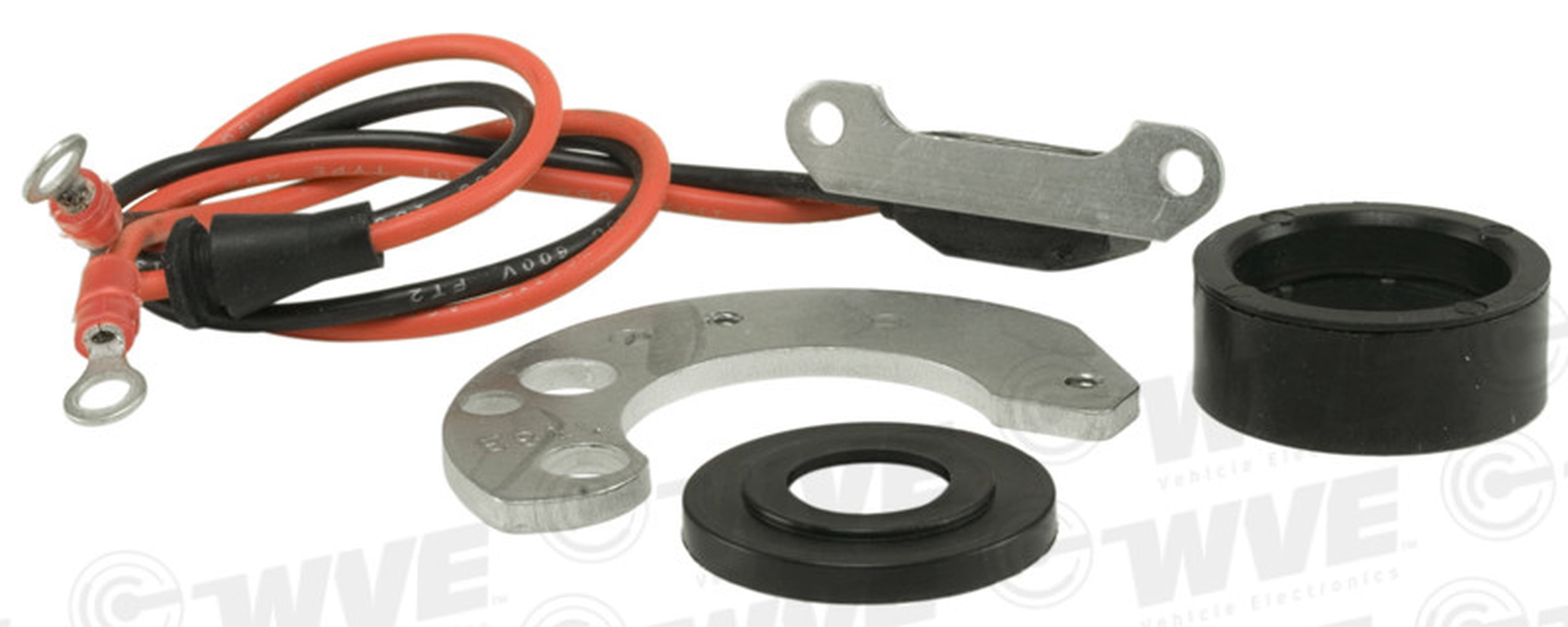 Ignition Conversion Kit - Walmart.com